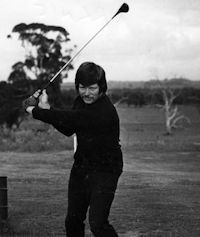 DAVID ANDREW BAILEY – David W Bull, Funeral Director