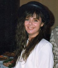 DENISE JOY MANN – David W Bull Family Funerals