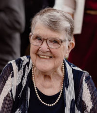 KATHLEEN MARY WHITTY – David W Bull, Funeral Director