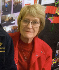 PATRICIA LORRAINE “PAT” REYNOLDS – David W Bull, Funeral Director