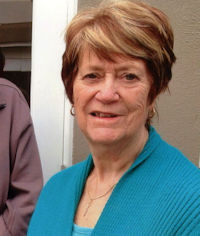 PATRICIA LORRAINE “PAT” REYNOLDS – David W Bull, Funeral Director