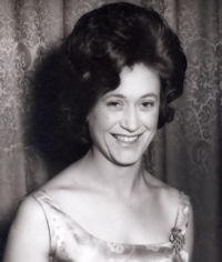 PATRICIA LORRAINE “PAT” REYNOLDS – David W Bull, Funeral Director