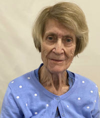 PATRICIA LORRAINE “PAT” REYNOLDS – David W Bull, Funeral Director