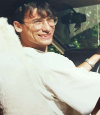 ANTHONY JASON AGNELLO – David W Bull Family Funerals