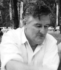 CHARLES HENRY “CHARLIE” ALLEN – David W Bull Family Funerals