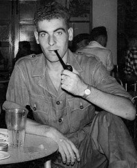 Gordon Purvis army – David W Bull Family Funerals