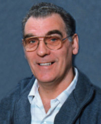 Gordon Purvis family – David W Bull Family Funerals