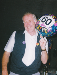 NEIL FOSTER – David W Bull Family Funerals