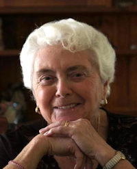 JOAN WALKER – David W Bull Family Funerals