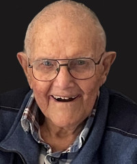 Neil Currie – David W Bull Family Funerals