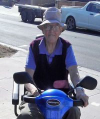 NEIL MAXWELL CURRIE – David W Bull Family Funerals