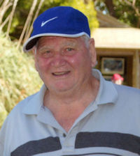 DAVID ALBERT RUSHTON – David W Bull Family Funerals