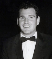 DAVID ALBERT RUSHTON – David W Bull Family Funerals