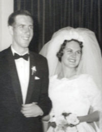 DONALD GEORGE ‘DON’ SIMMONS – David W Bull Family Funerals