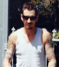 BENJAMIN JAMES “BEN” MUIR – David W Bull, Funeral Director