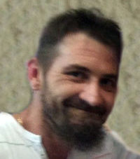 BENJAMIN JAMES “BEN” MUIR – David W Bull, Funeral Director