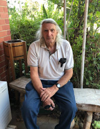 GRAEME NOEL VALE – David W Bull Family Funerals