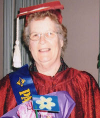 DOROTHY LILIAN BUTTLE – David W Bull Family Funerals