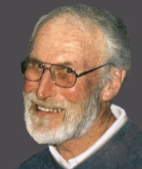 GRAHAM ARTHUR GOODWIN – David W Bull Family Funerals