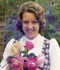 KATHRYN MARGARET ‘KATE’ SMITH – David W Bull Family Funerals