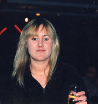 LEONIE DIANNE ROBERTS – David W Bull Family Funerals
