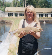 LEONIE DIANNE ROBERTS – David W Bull Family Funerals