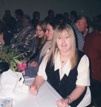 LEONIE DIANNE ROBERTS – David W Bull Family Funerals