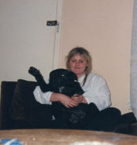 LEONIE DIANNE ROBERTS – David W Bull Family Funerals