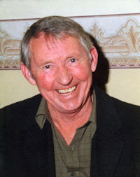 NORMAN JAMES “NORM” CALLINAN – David W Bull Family Funerals