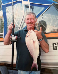 NORMAN JAMES “NORM” CALLINAN – David W Bull Family Funerals