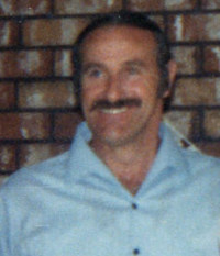 RONALD SIDNEY “RON” HEDGE – David W Bull, Funeral Director