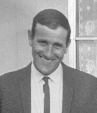 RONALD SIDNEY “RON” HEDGE – David W Bull Family Funerals