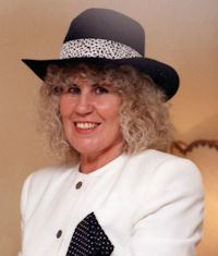 WENDY ANN HAWTHORNE – David W Bull Family Funerals