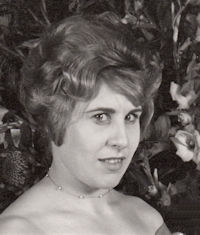 WENDY ANN HAWTHORNE – David W Bull Family Funerals