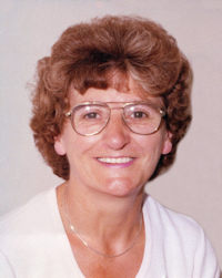 CHRISTINA DINGWALL BREMNER – David W Bull Family Funerals