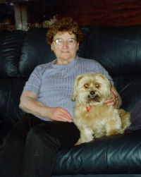 CHRISTINA DINGWALL BREMNER – David W Bull Family Funerals