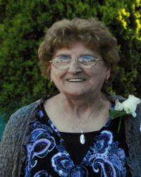 CHRISTINA DINGWALL BREMNER – David W Bull, Funeral Director