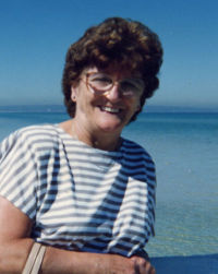 CHRISTINA DINGWALL BREMNER – David W Bull Family Funerals