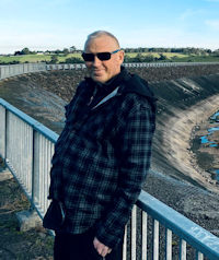 BRENDAN FRANCIS CAIN – David W Bull Family Funerals