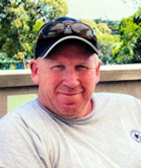 BRENDAN FRANCIS CAIN – David W Bull Family Funerals