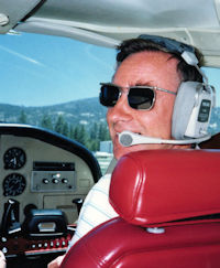 ROD MAXWELL – David W Bull Family Funerals