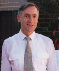 ROD MAXWELL – David W Bull Family Funerals