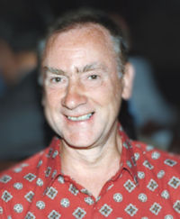 ROD MAXWELL – David W Bull Family Funerals