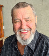 GEOFFREY STUART ‘GEOFF’ SILCOCK – David W Bull Family Funerals