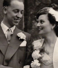 ALBERT DESMOND CHESTER – David W Bull Family Funerals