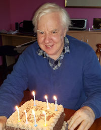 JAMES POW “JIM” BAMBRICK – David W Bull Family Funerals