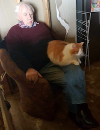 JAMES POW “JIM” BAMBRICK – David W Bull Family Funerals