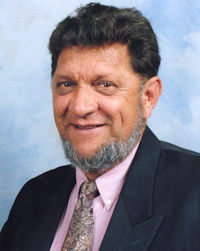 COLIN JOHN ROCKMAN – David W Bull, Funeral Director