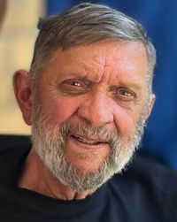 COLIN JOHN ROCKMAN – David W Bull, Funeral Director