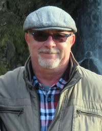 SIMON PHILIP BROMILEY – David W Bull, Funeral Director